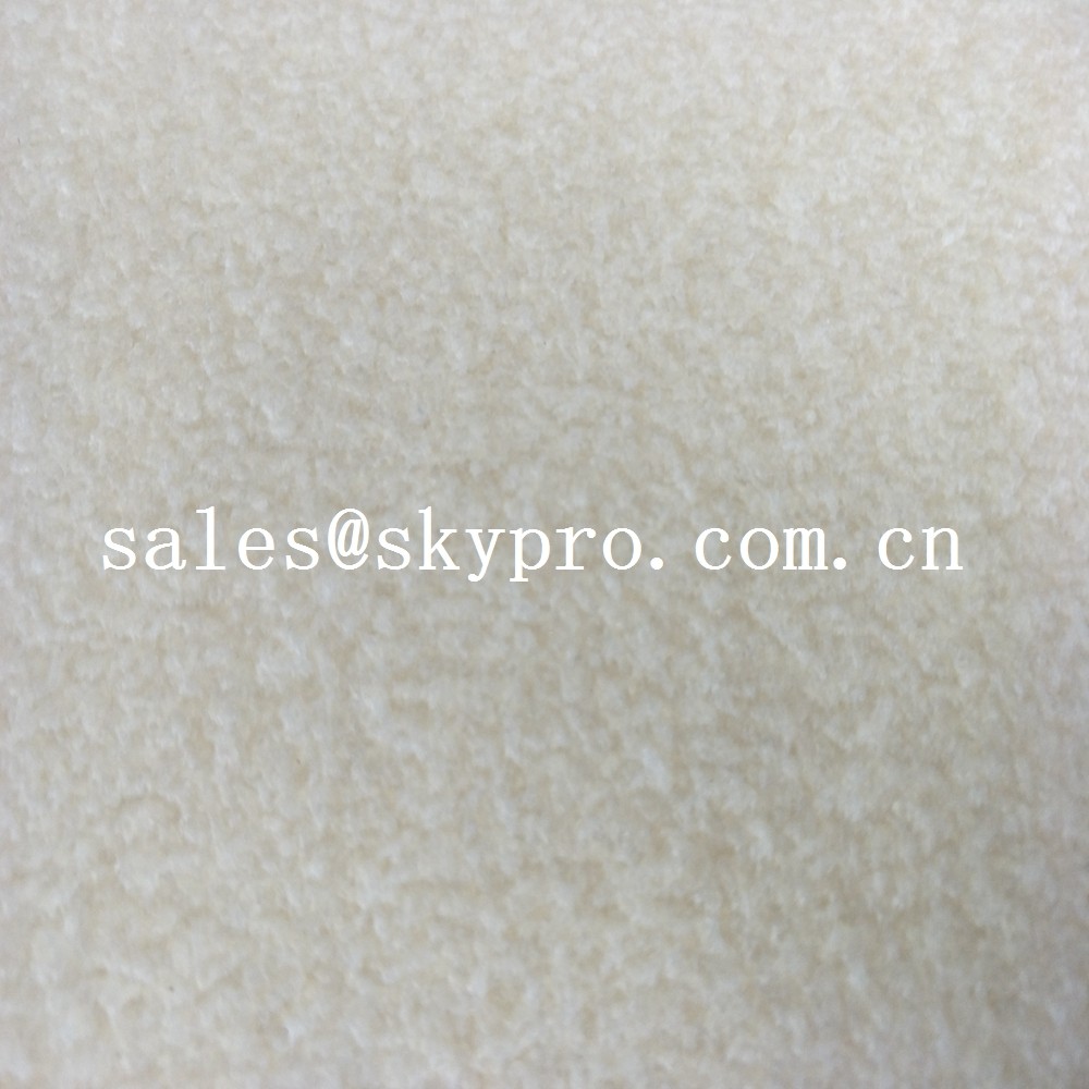 Calce la única hoja de goma, caucho resistente de la abrasión para las ...